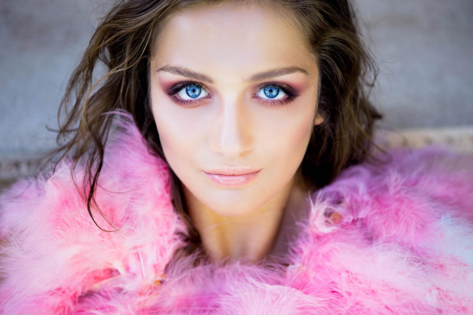 Staffing - NEW FACES - MODEL AGENCY 1988 STAFFING & EVENTS