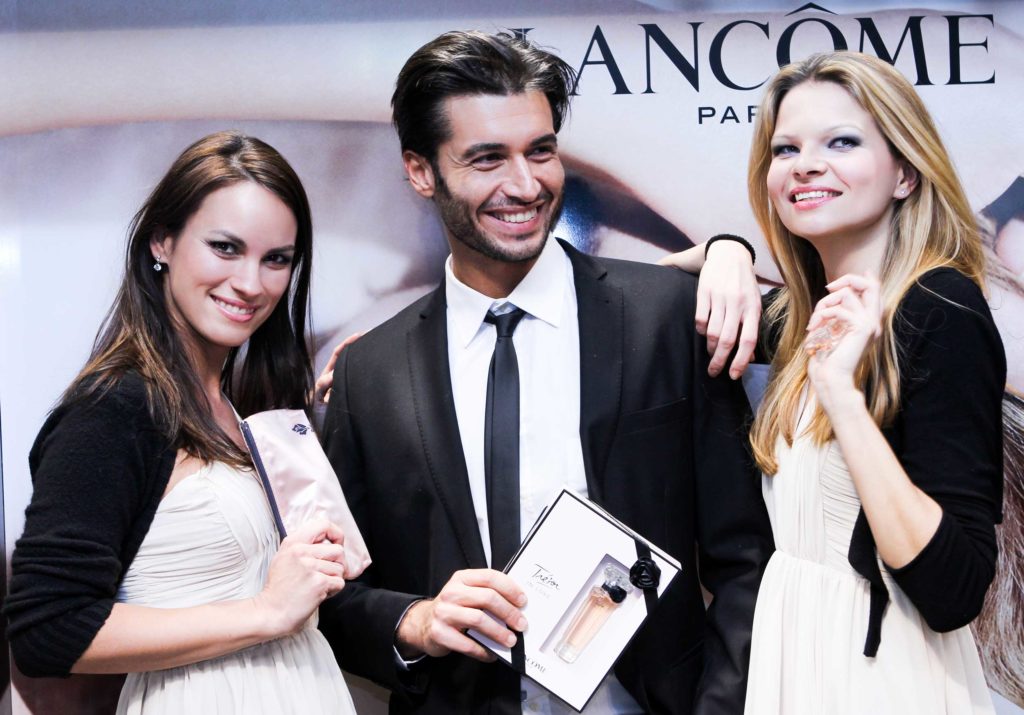 Home - NEW FACES - MODEL AGENCY 1988 STAFFING & EVENTS